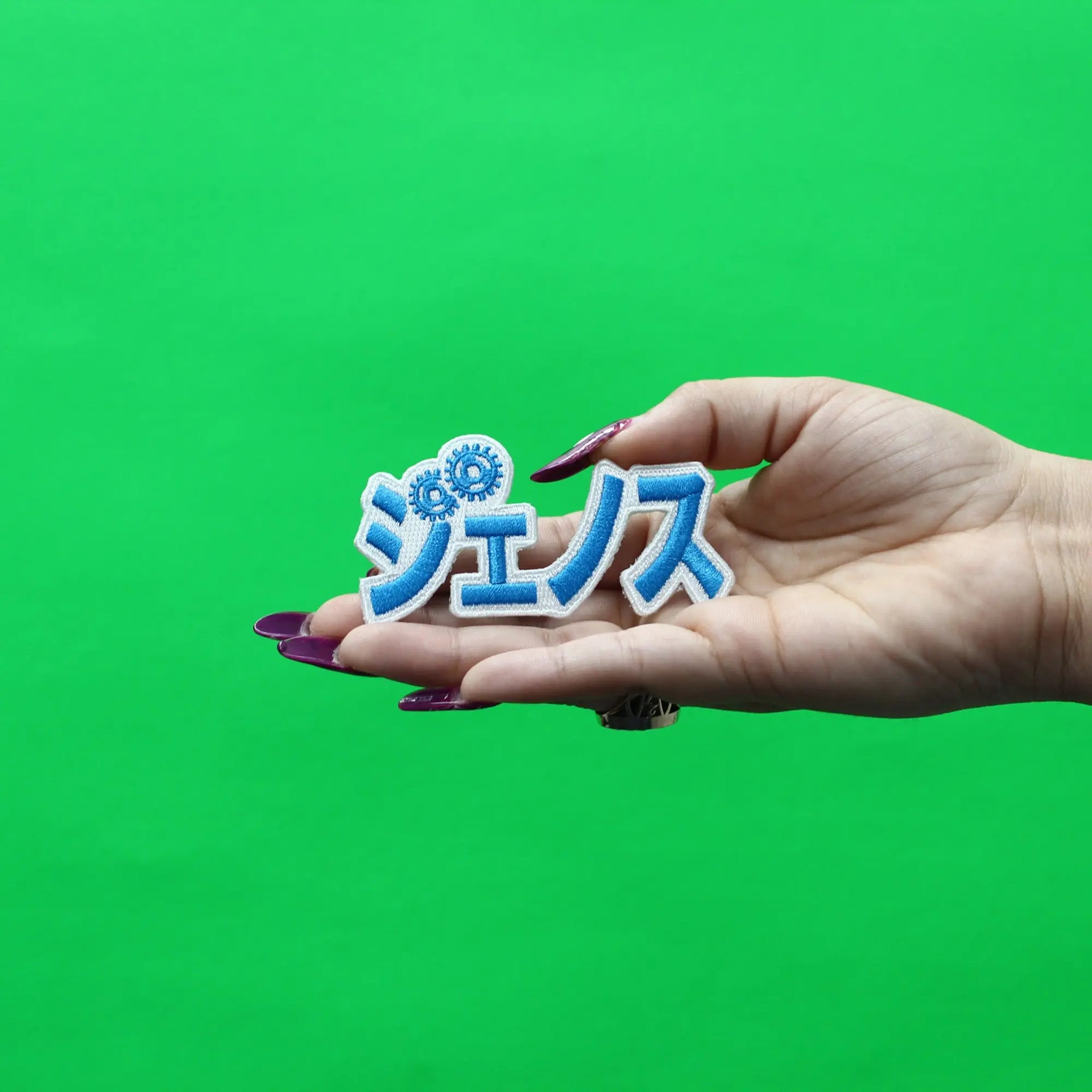 One Punch Man – Patch Collection
