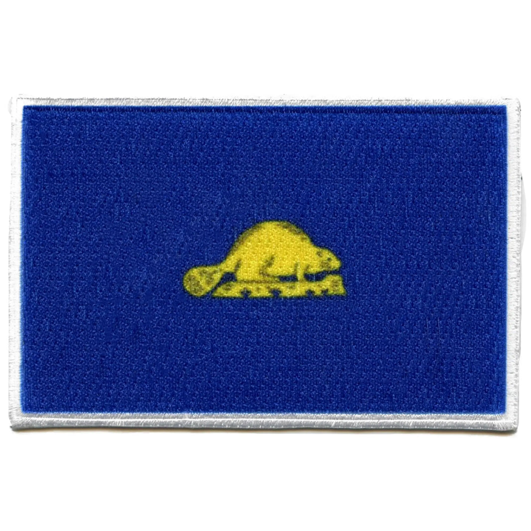 Oregon Ducks – Patch Collection