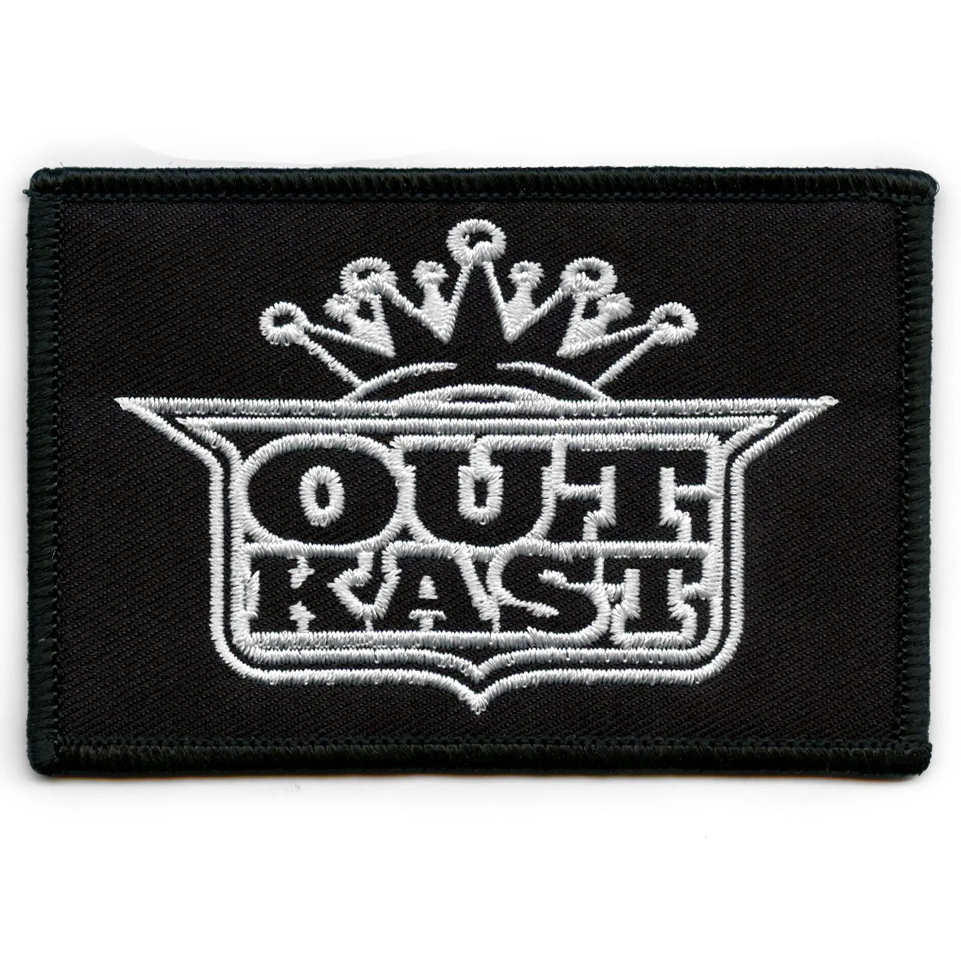 Outkast Crown OutKast Men's Premium T Shirt | Fluent Clothing