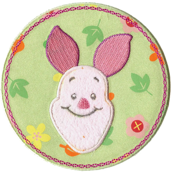 Winnie The Pooh – Patch Collection