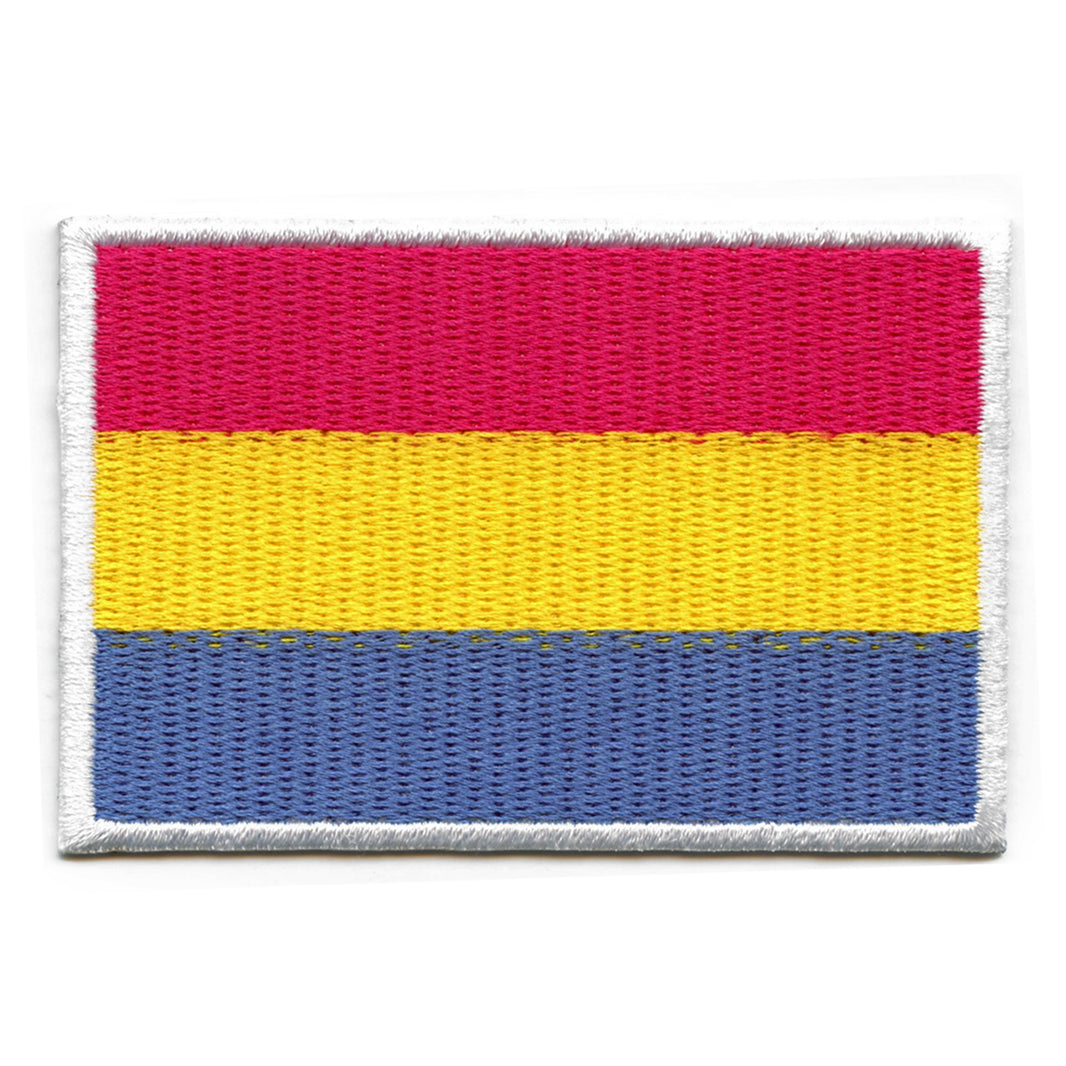 Pride – Patch Collection