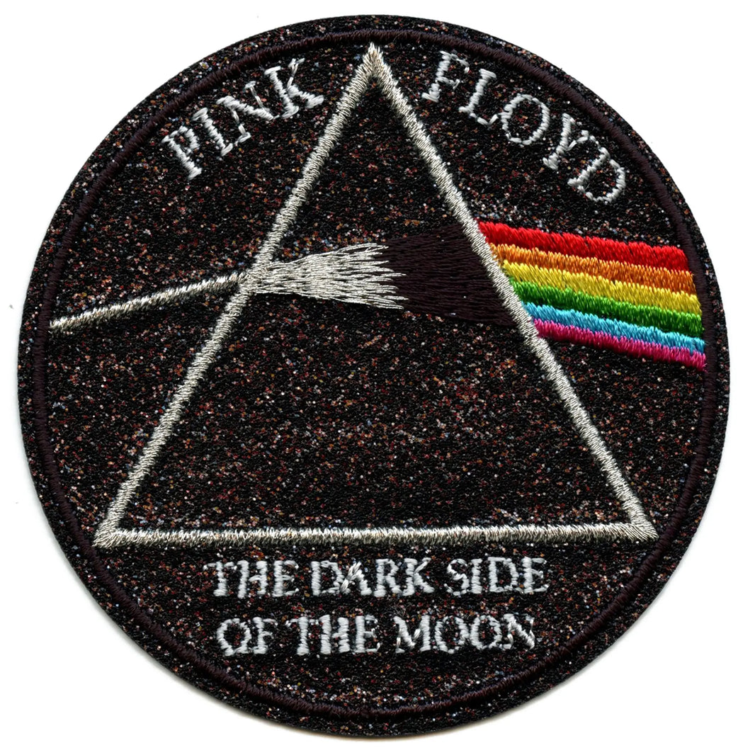 Pink Floyd Band Patches – Patch Collection