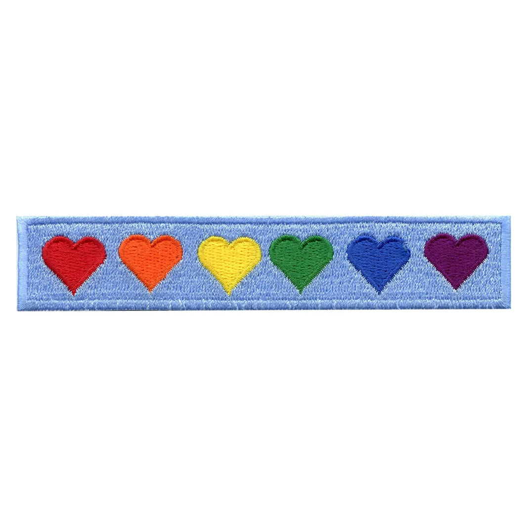 Pride – Patch Collection