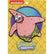 SpongeBob SquarePants Savage Patrick Embroidered Iron On Patch – Patch ...