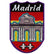 Madrid Spain Shield Embroidered Iron On Patch – Patch Collection