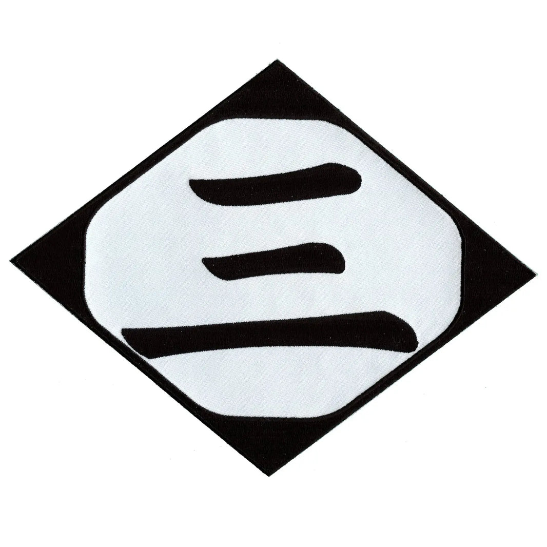 Bleach – Patch Collection