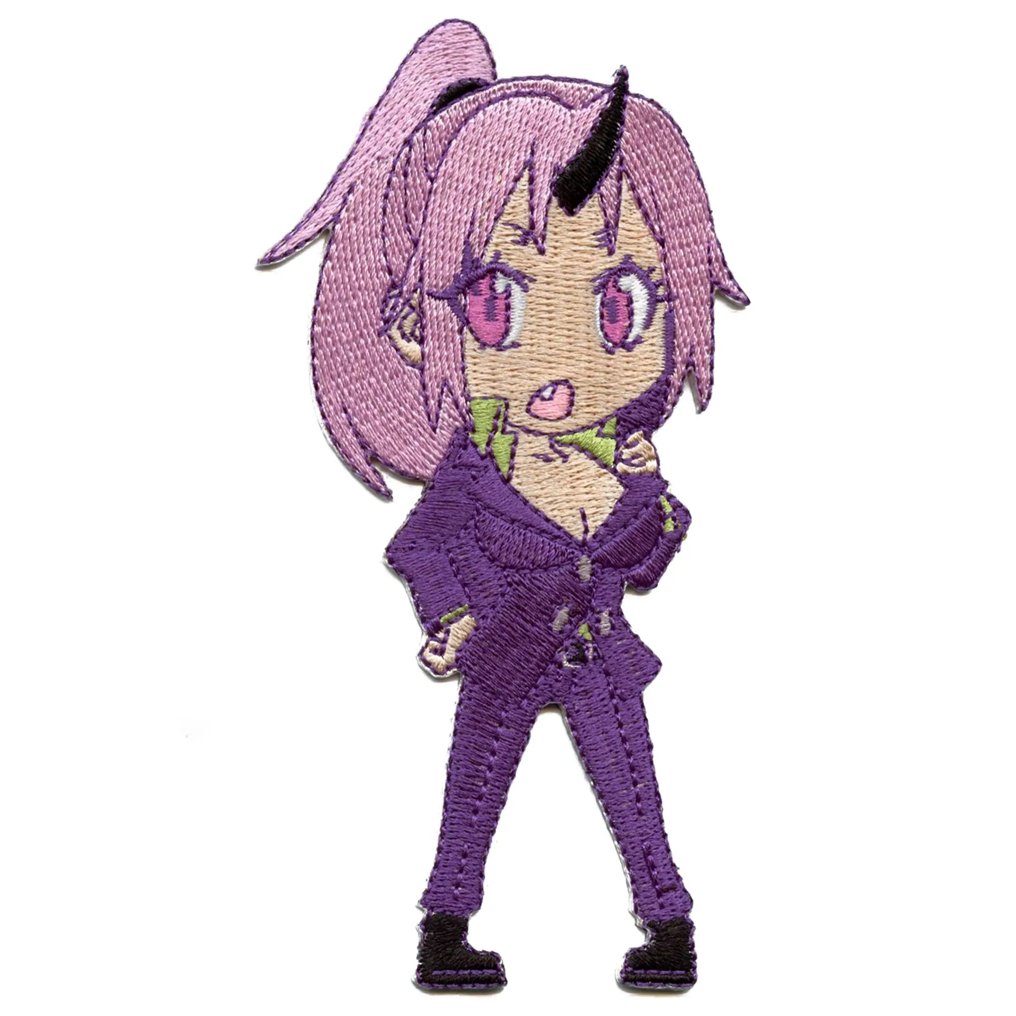 Reincarnated As A Slime Patch Shion Immortal Tyrant – Patch Collection