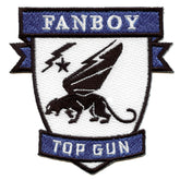 Top Gun – Patch Collection