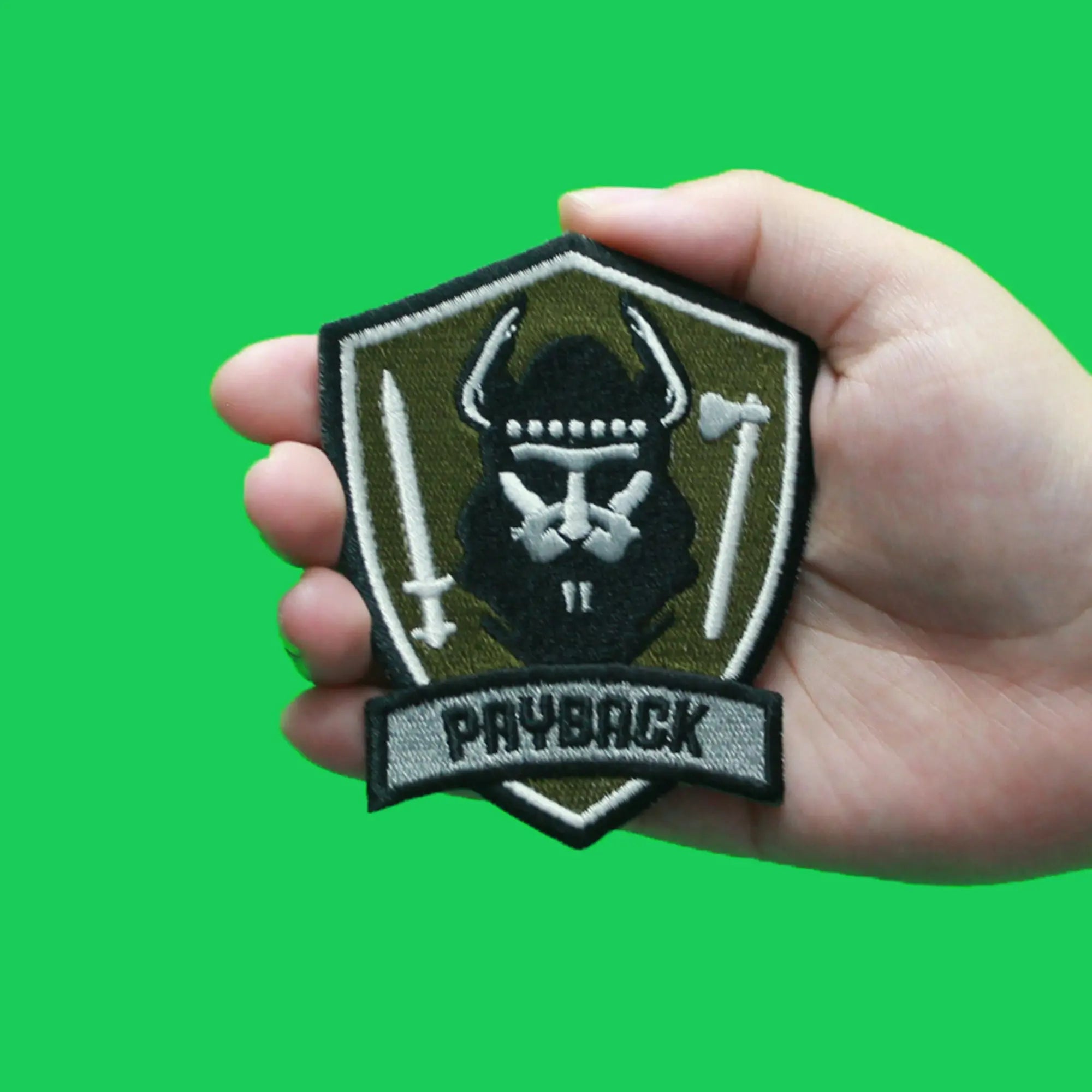 Top Gun – Patch Collection