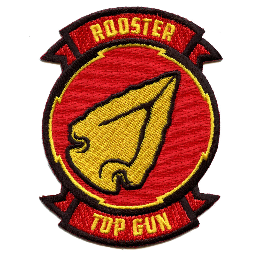 Top Gun – Patch Collection