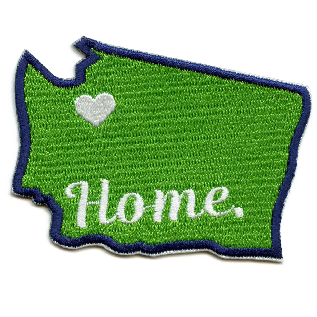 Washington – Patch Collection