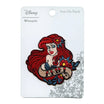 Little Mermaid Ariel Disney Iron on Patch – Patch Collection
