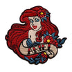 Little Mermaid Ariel Disney Iron on Patch – Patch Collection