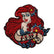Little Mermaid Ariel Disney Iron on Patch – Patch Collection