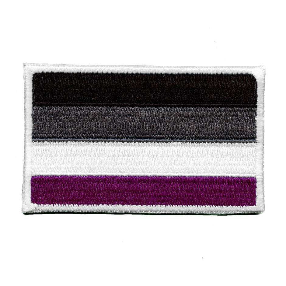 Pride – Patch Collection