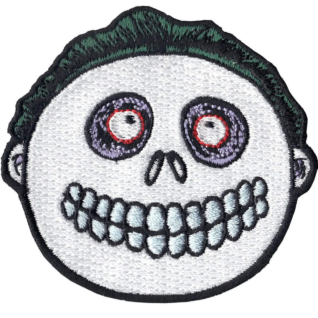 Nightmare Before Christmas – Patch Collection