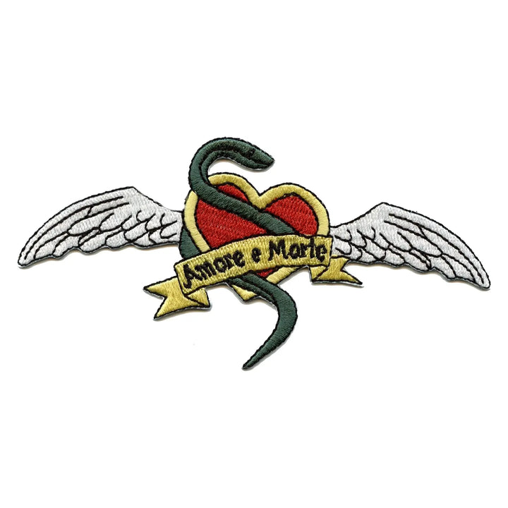 Bleach – Patch Collection