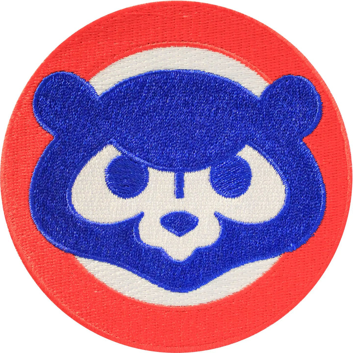 Chicago Cubs – Patch Collection