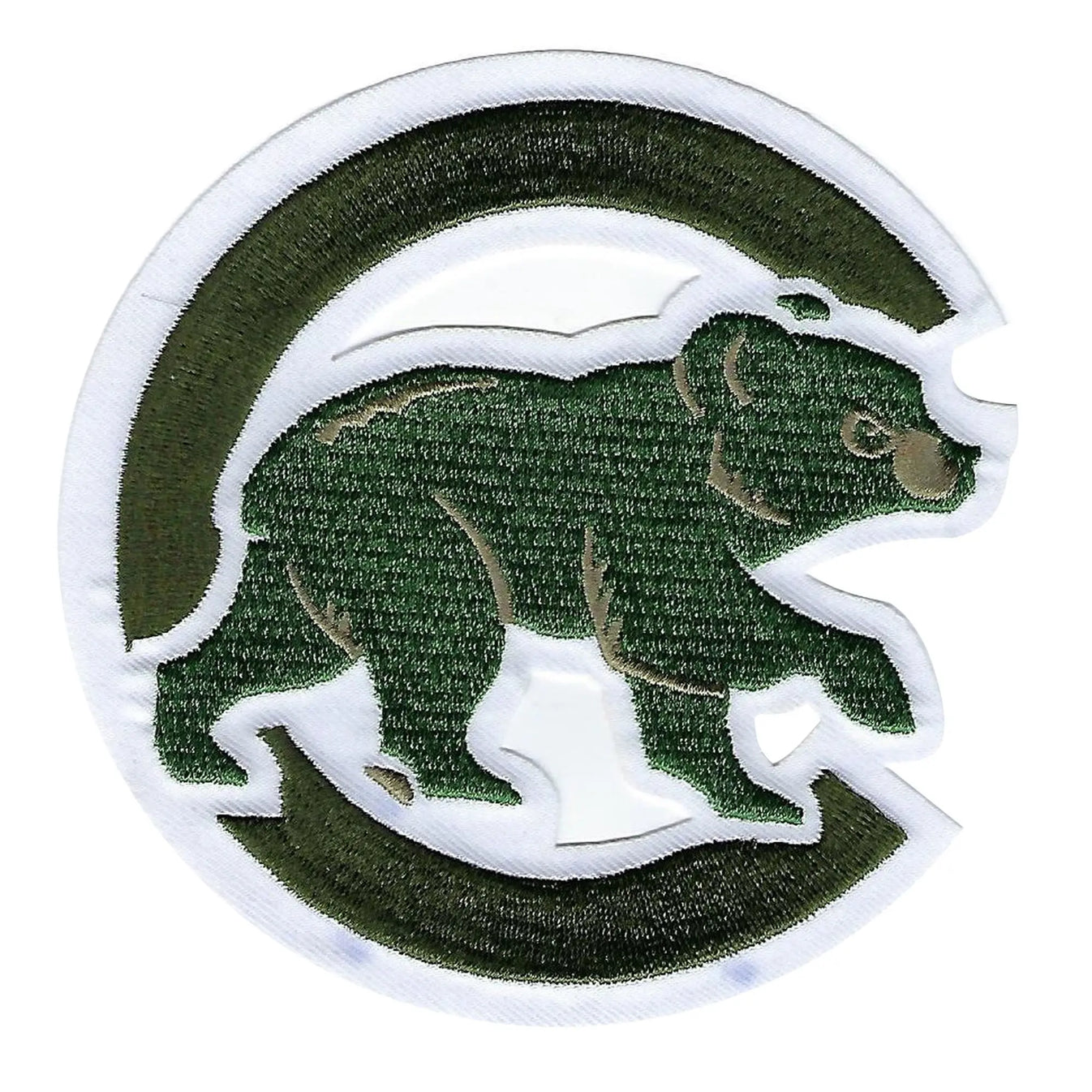 Chicago Cubs 2018 Memorial Day USMC Logo Patch – Patch Collection