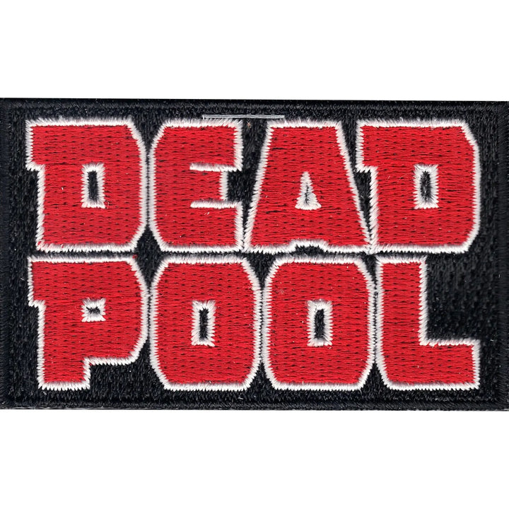 Deadpool – Patch Collection