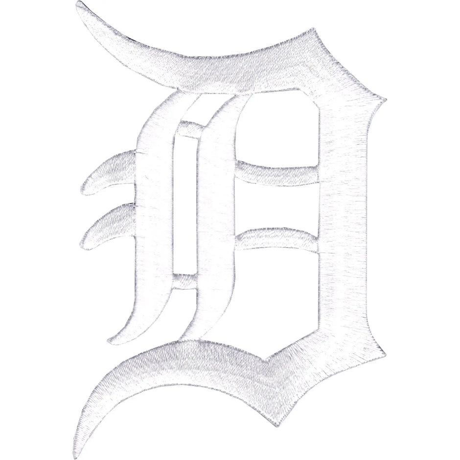 Detroit Tigers – Patch Collection