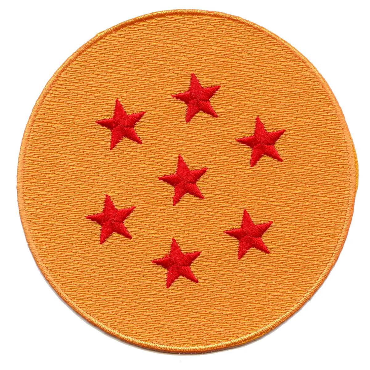 Dragon Ball Z Patches – Patch Collection