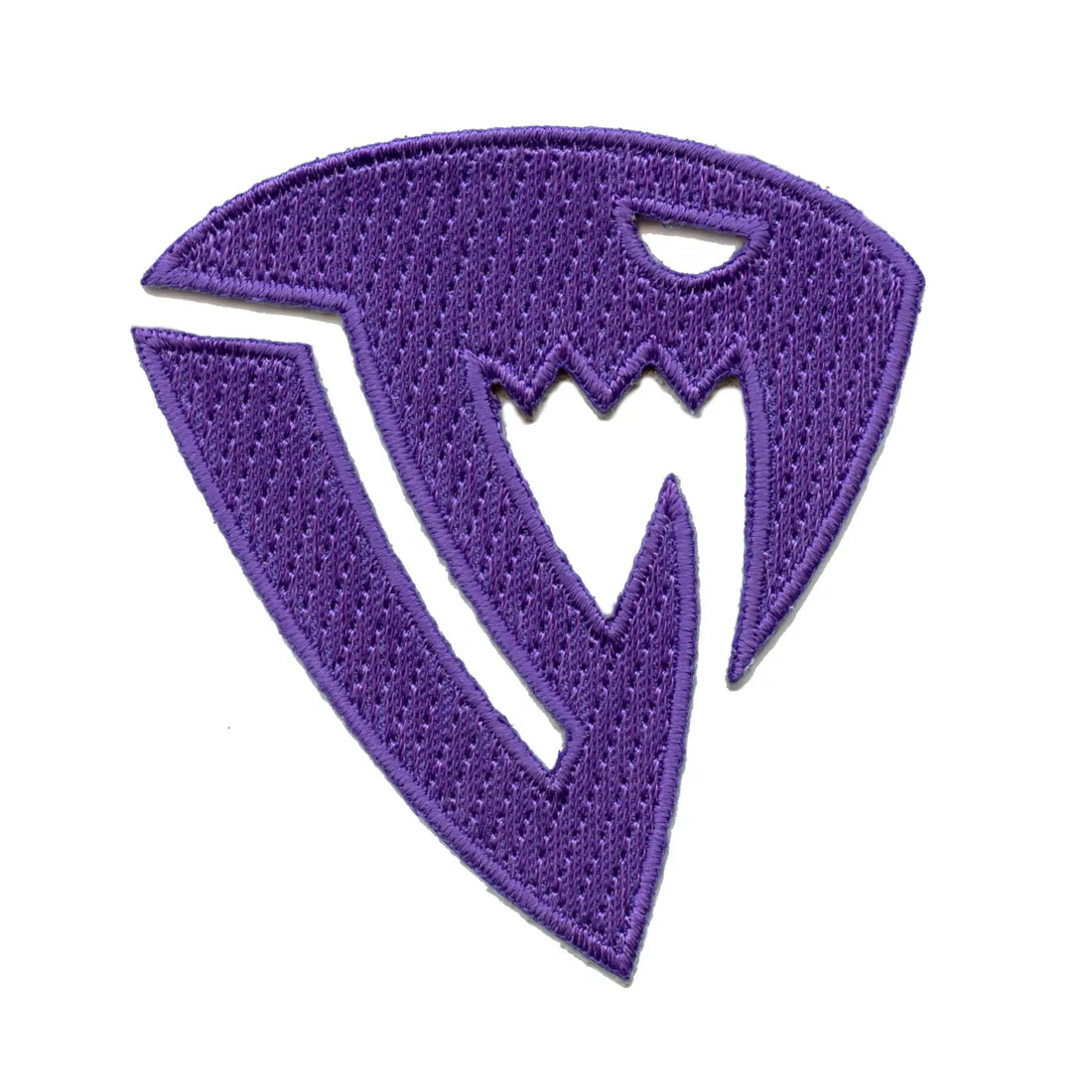 Fairytail Anime Sabertooth Embroidered Iron On Patch – Patch Collection