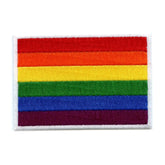 Pride – Patch Collection