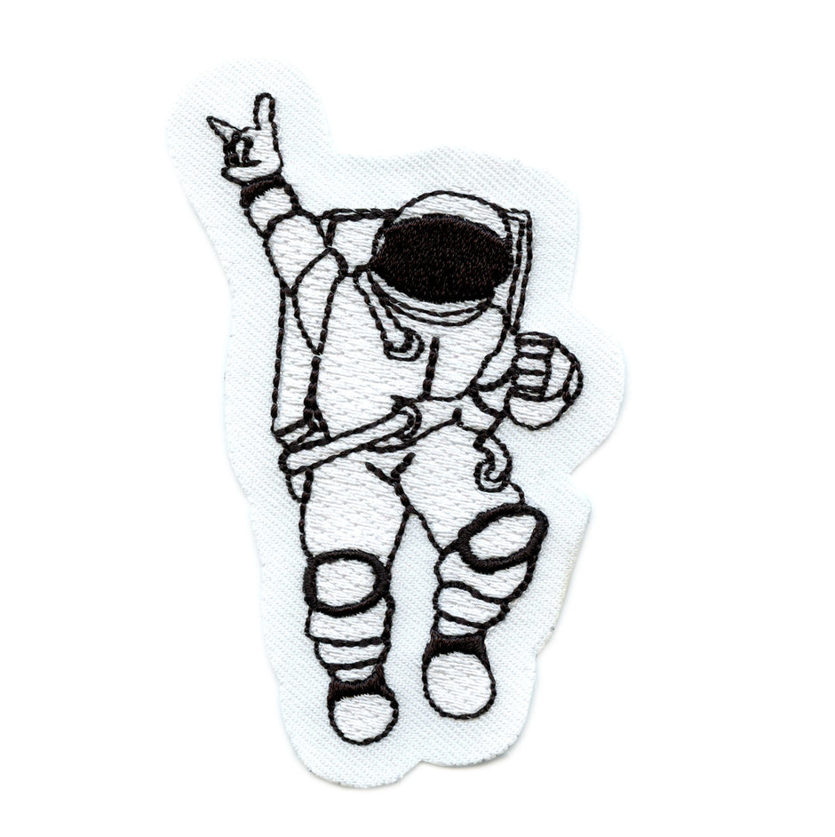Outer Space – Patch Collection