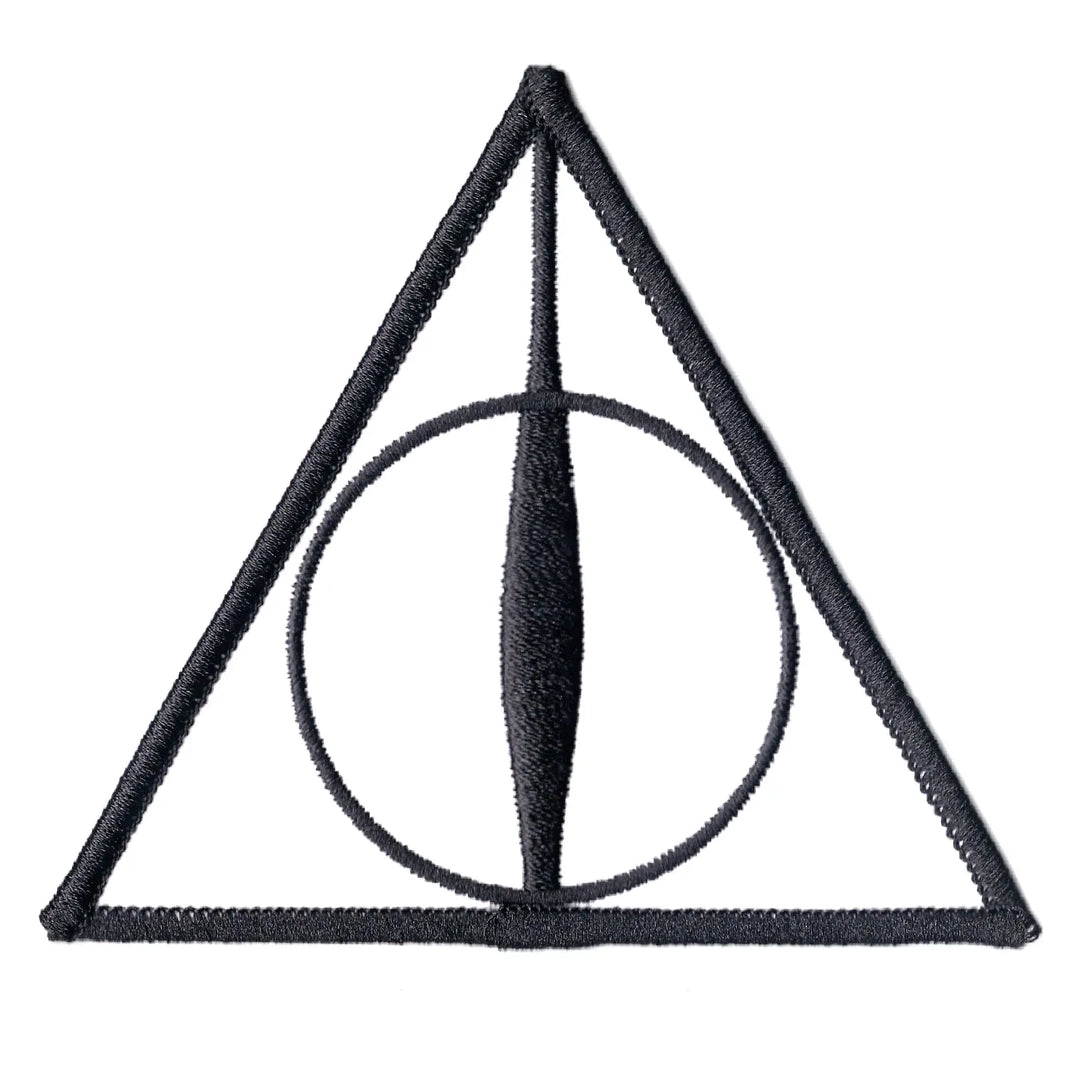 Harry Potter – Patch Collection