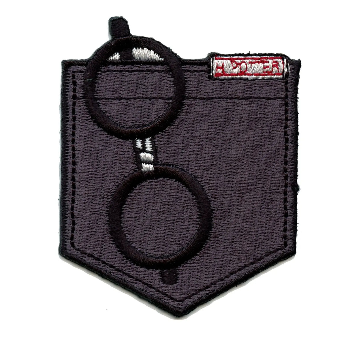 Harry Potter – Patch Collection