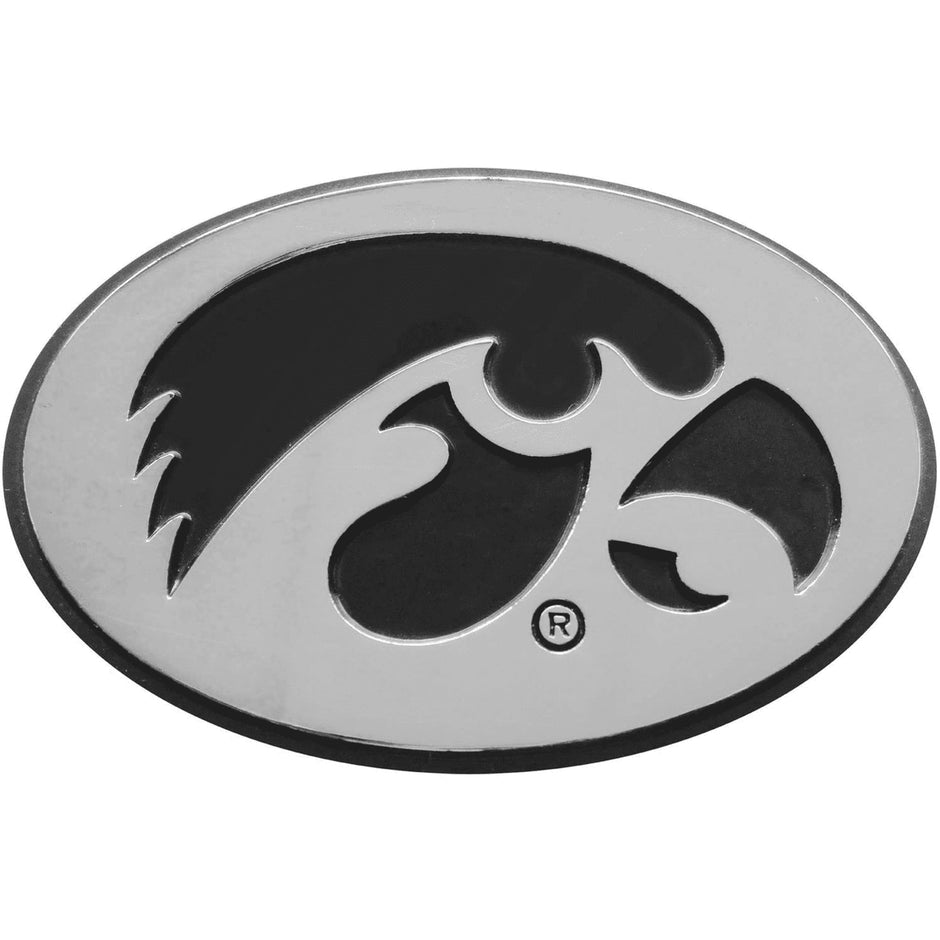 Iowa Hawkeyes – Patch Collection