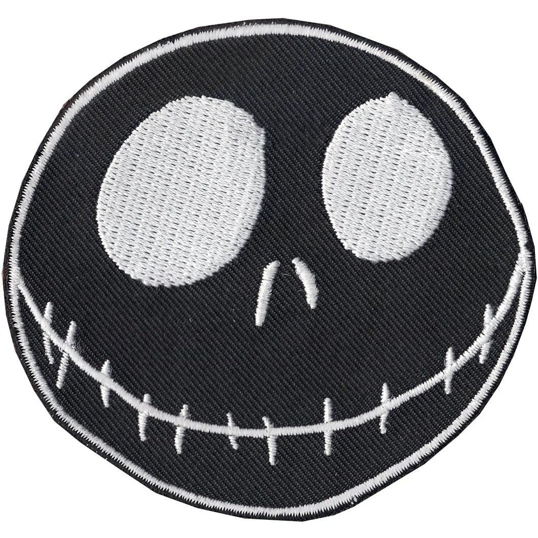 Nightmare Before Christmas – Patch Collection