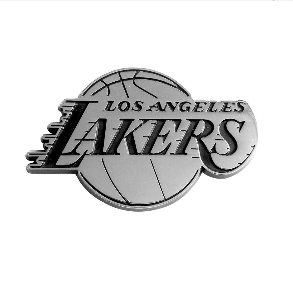 Los Angeles Lakers – Patch Collection