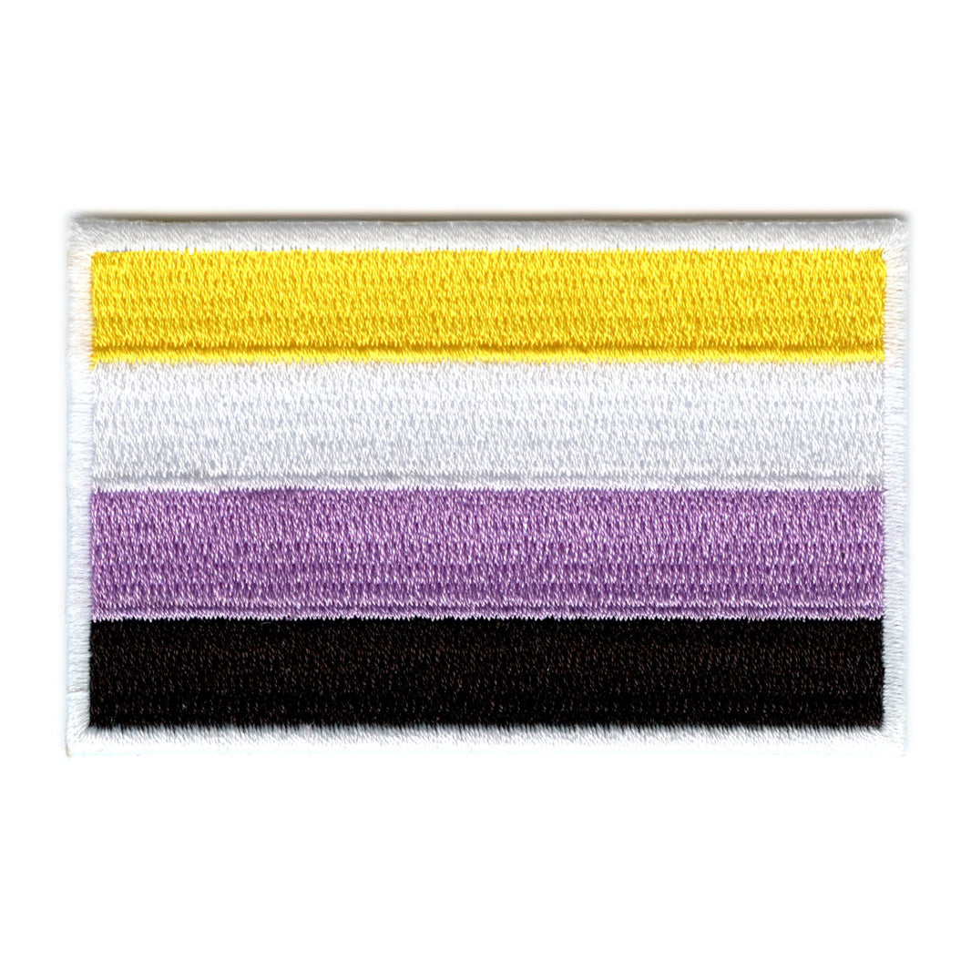 Pride – Patch Collection