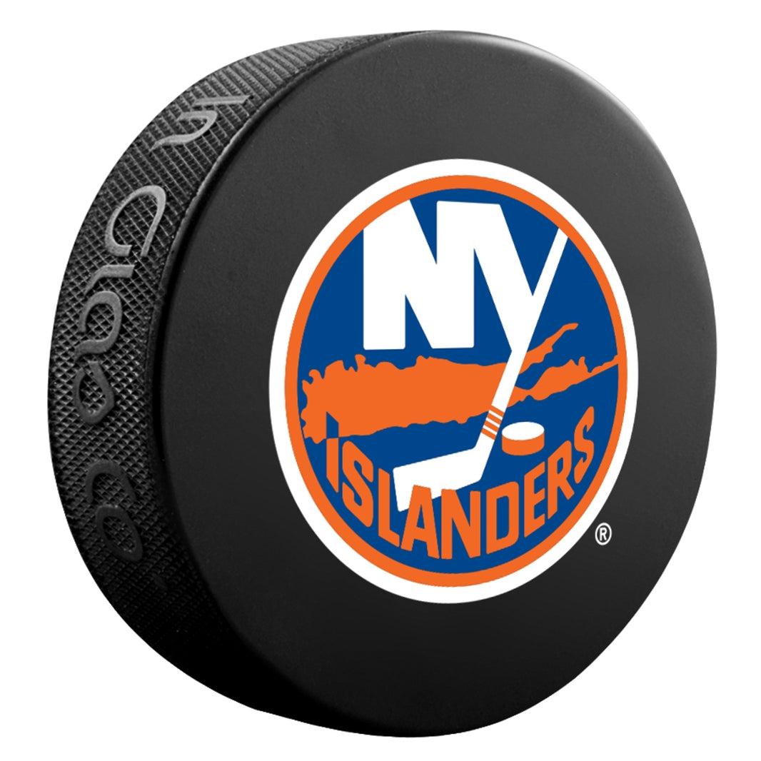 New York Islanders – Patch Collection