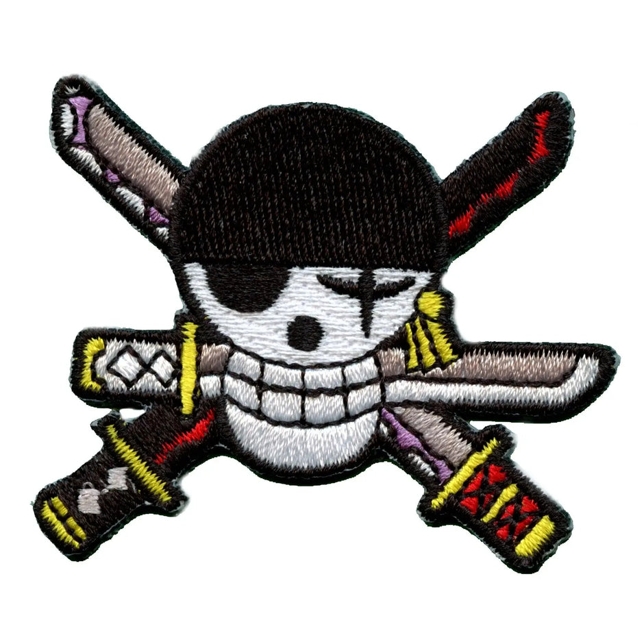 Anime Patches – Patch Collection