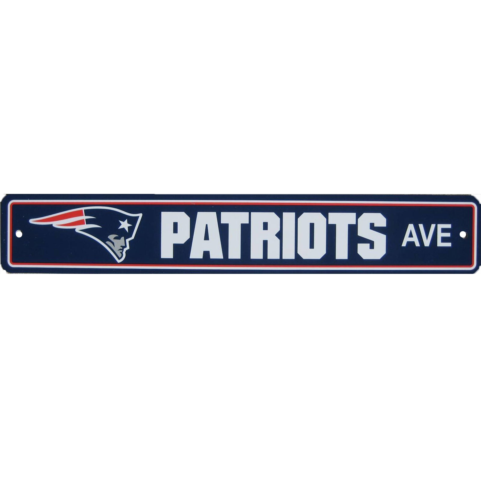 New England Patriots – Patch Collection