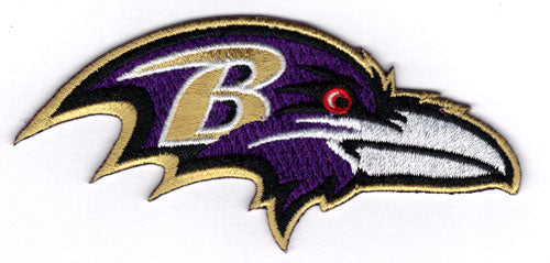 Baltimore Ravens#N# – Patch Collection