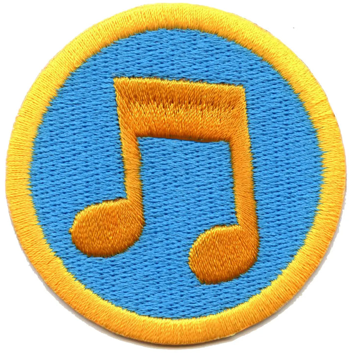 Scout Patches – Patch Collection