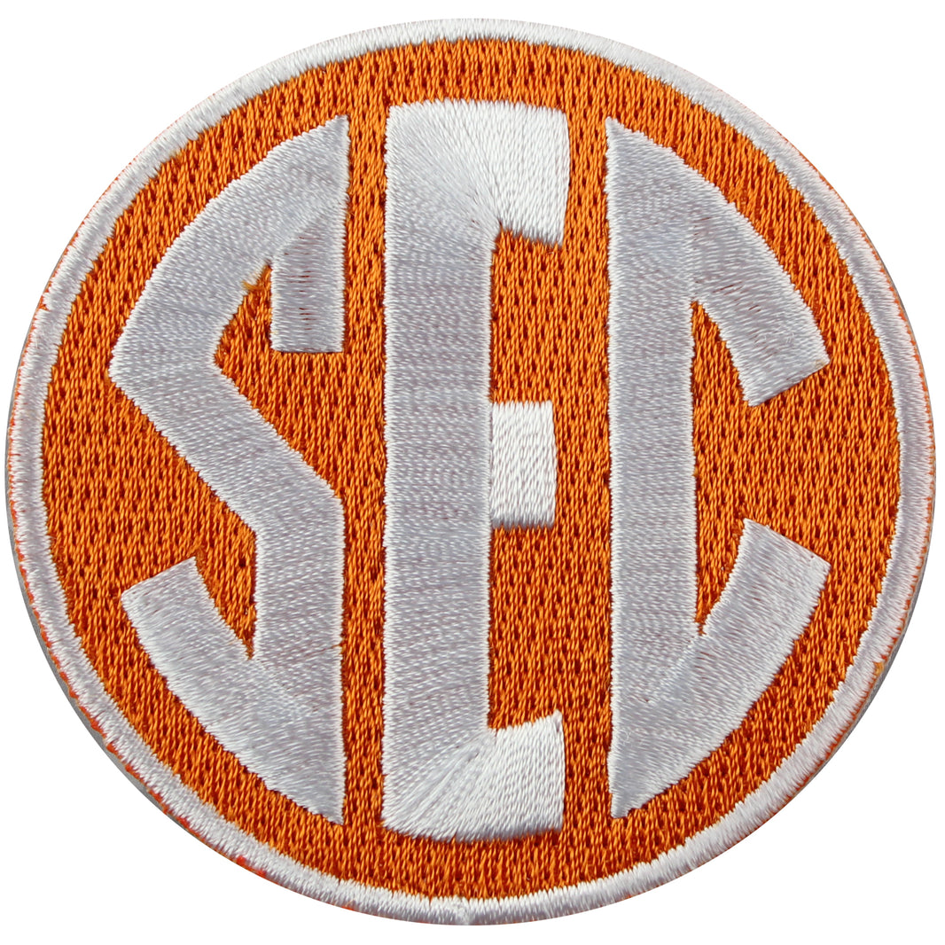 Tennessee Volunteers – Patch Collection