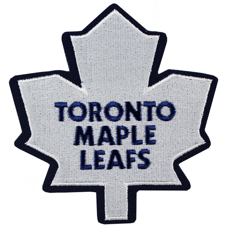 Toronto Maple Leafs – Patch Collection