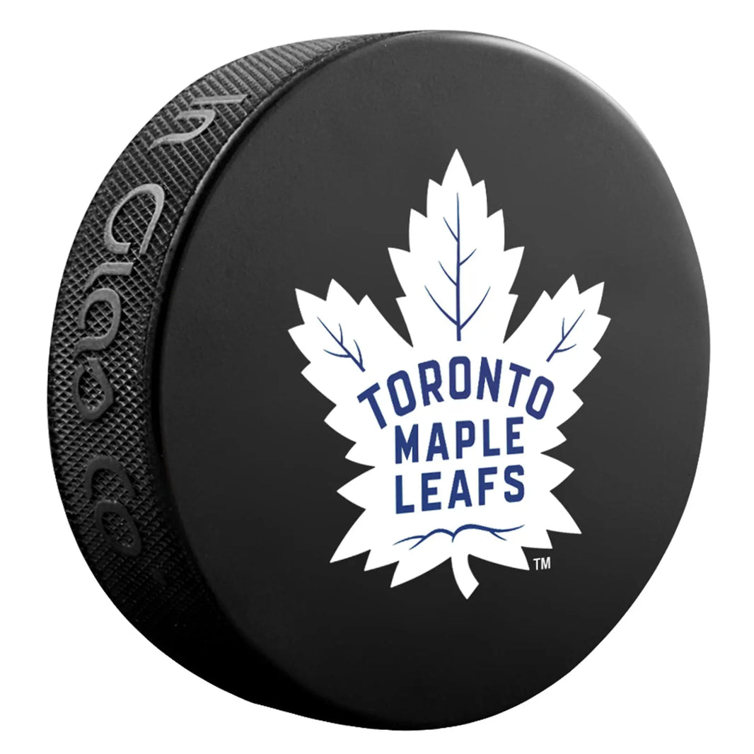 Toronto Maple Leafs – Patch Collection